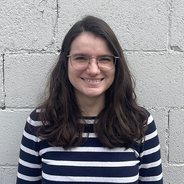 Équipe permanente - L'Antr'Aidant 2023