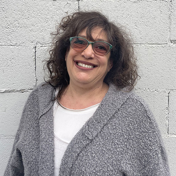 Équipe permanente - L'Antr'Aidant 2023