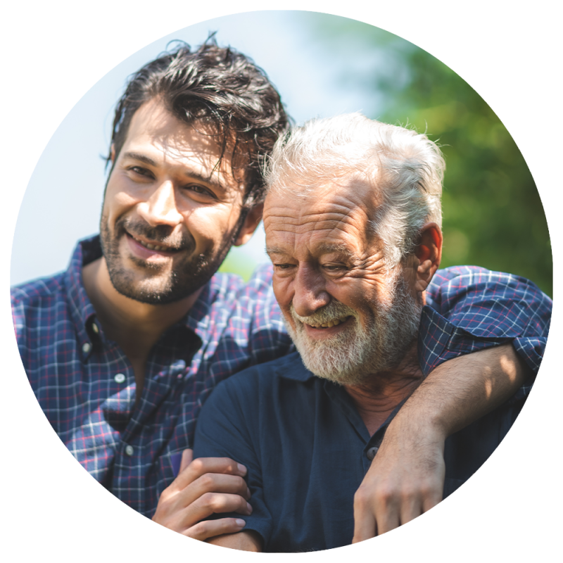 Accueil - Accompagnement des proches aidants - L'Antr'Aidant