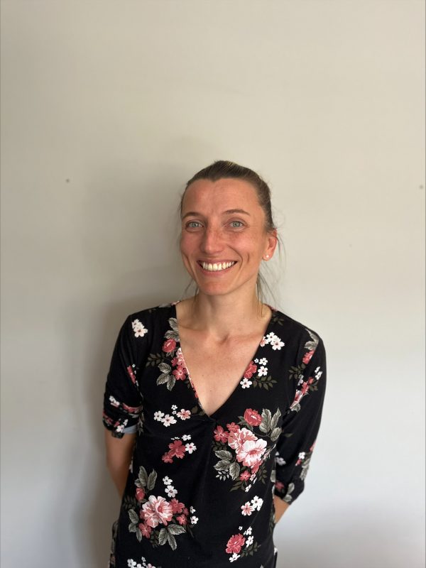 Équipe permanente - L'Antr'Aidant 2023