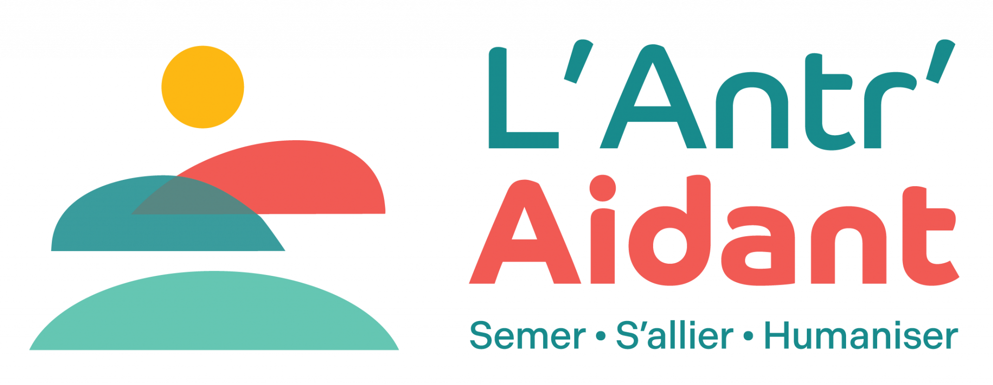 Une nouvelle identité - L'Antr'Aidant 2023