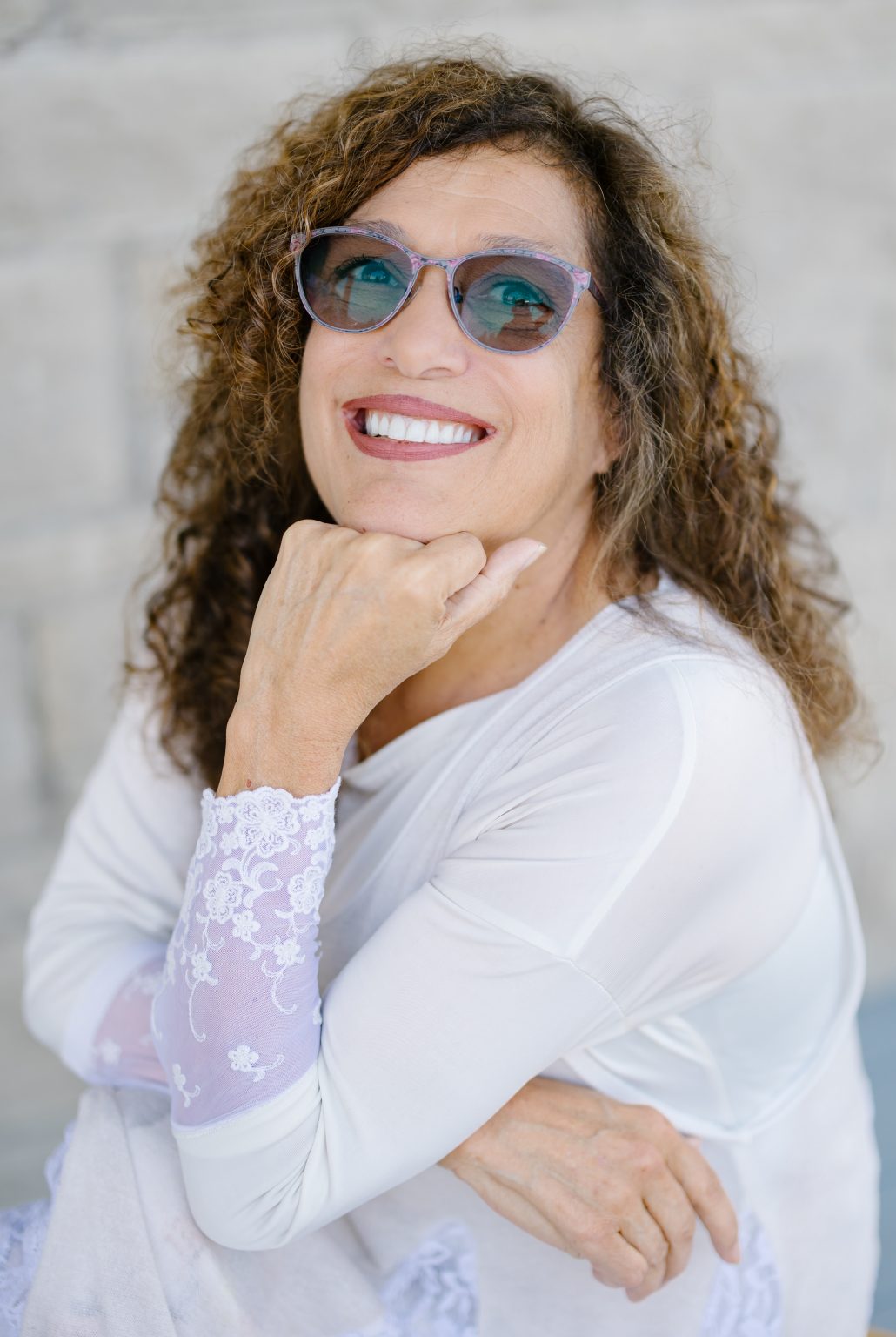 Équipe permanente - L'Antr'Aidant