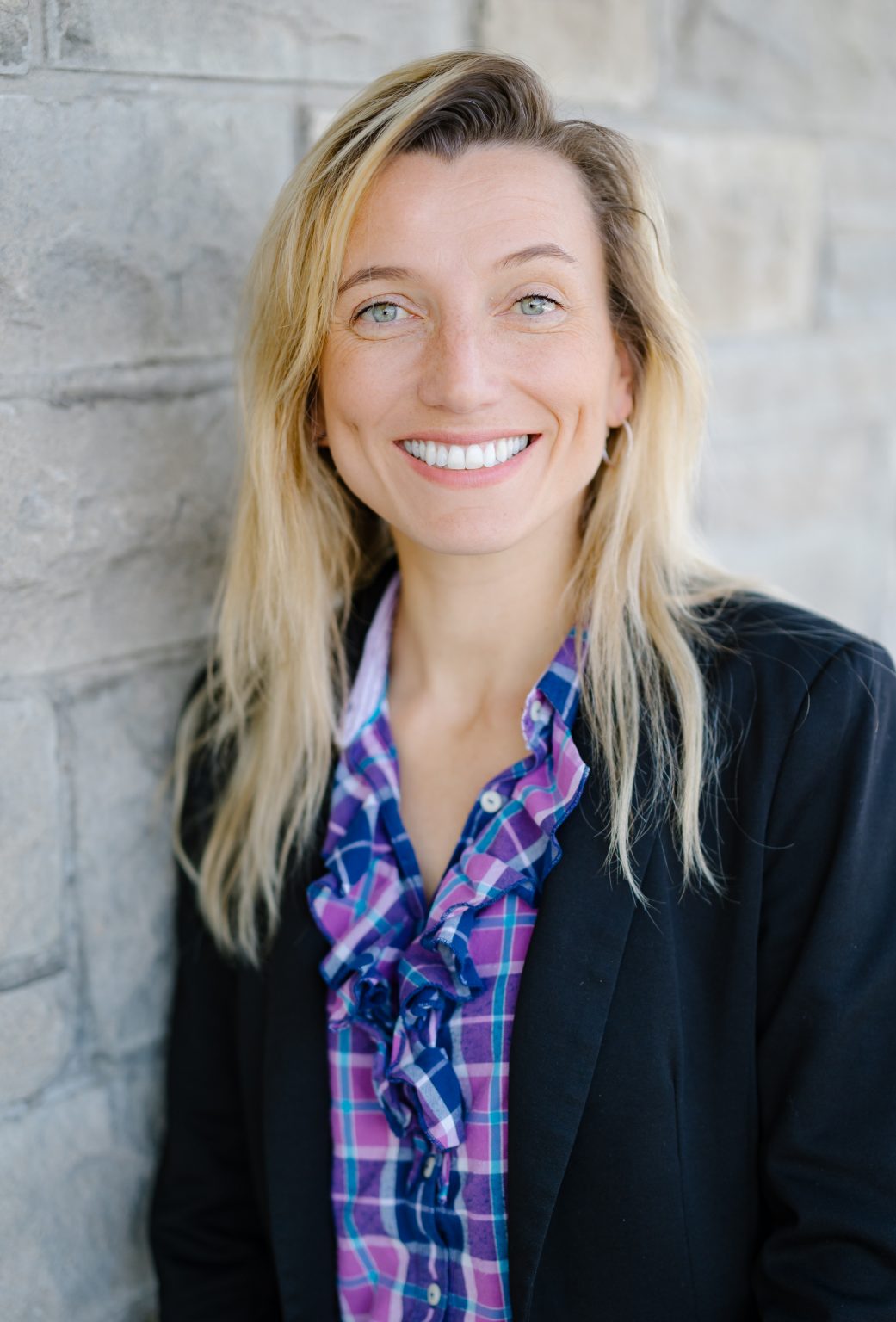 Équipe permanente - L'Antr'Aidant